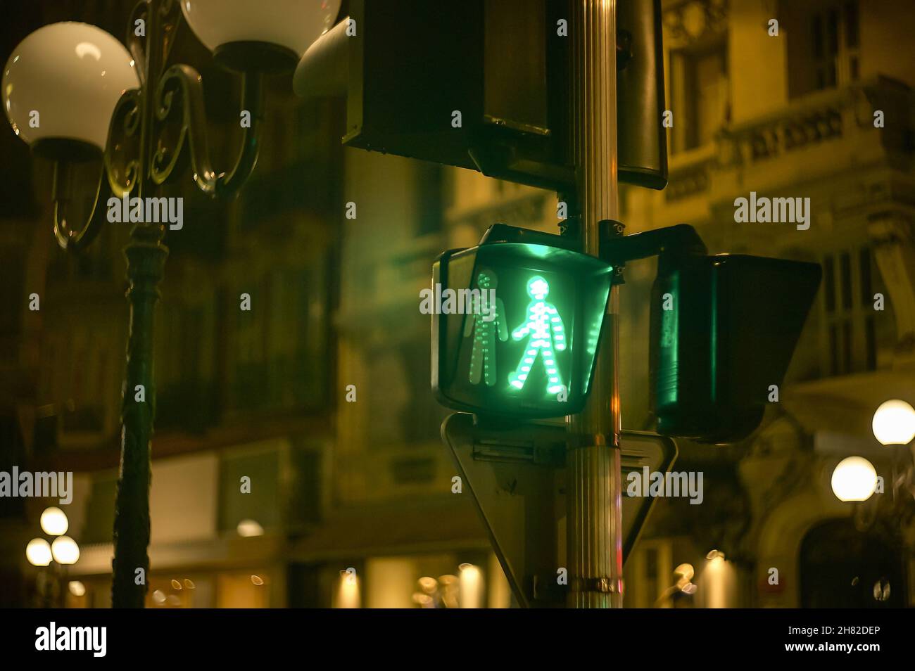 Road signs nice france hi-res stock photography and images - Alamy