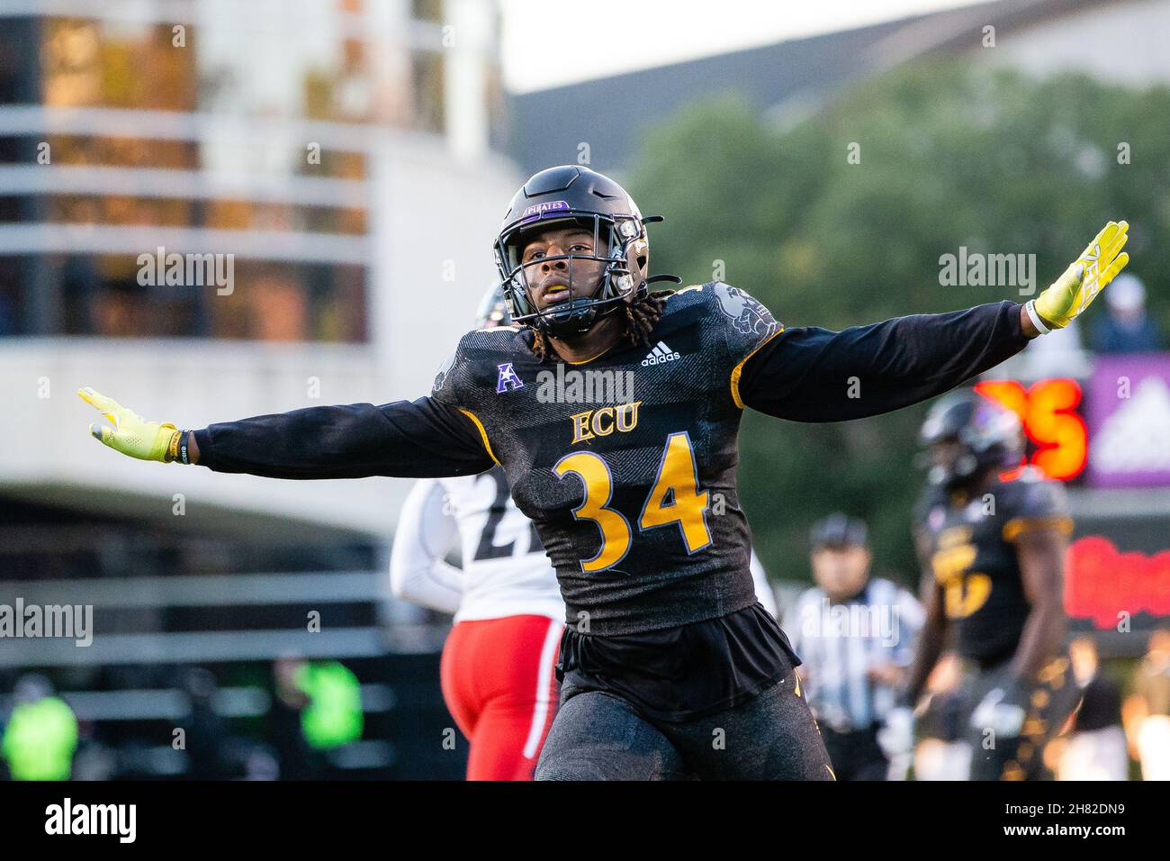 Fbc cincy ecu nov 26 0258 jpg hi-res stock photography and images - Alamy