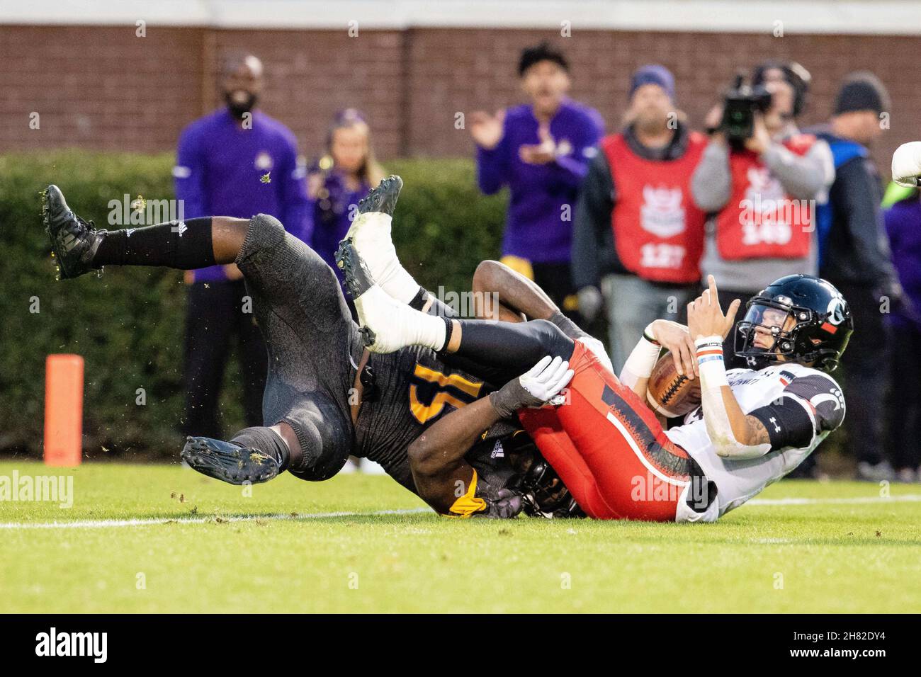 Fbc cincy ecu nov 26 0876 jpg hi-res stock photography and images - Alamy