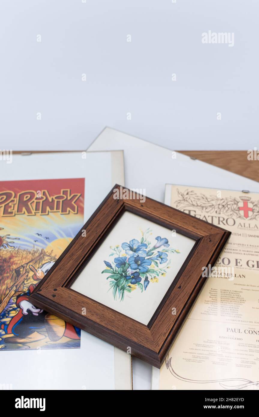 Click Frames For Posters