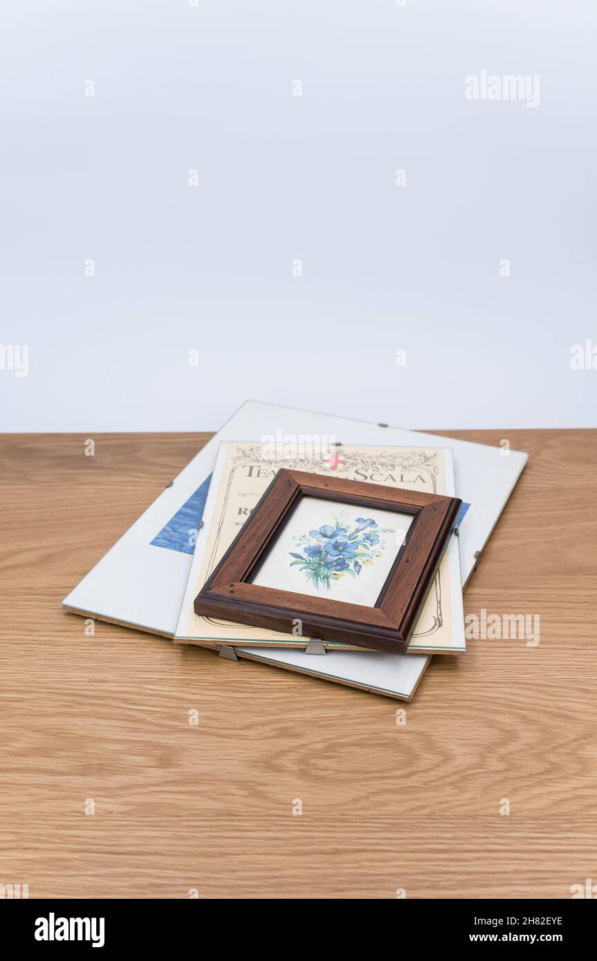 Clip On Frames For Posters