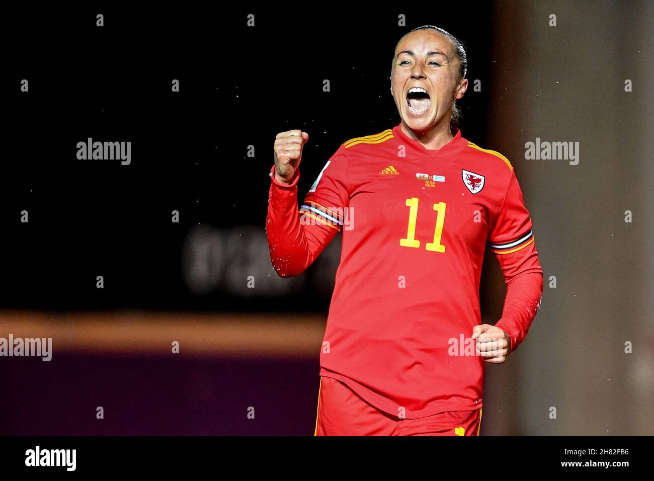 Natasha harding wales hi-res stock photography and images - Alamy