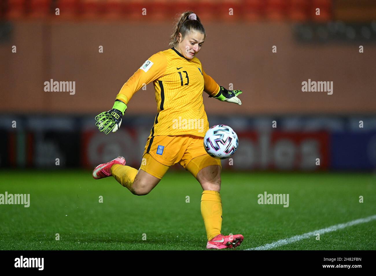 Papakonstantinou hi-res stock photography and images - Alamy