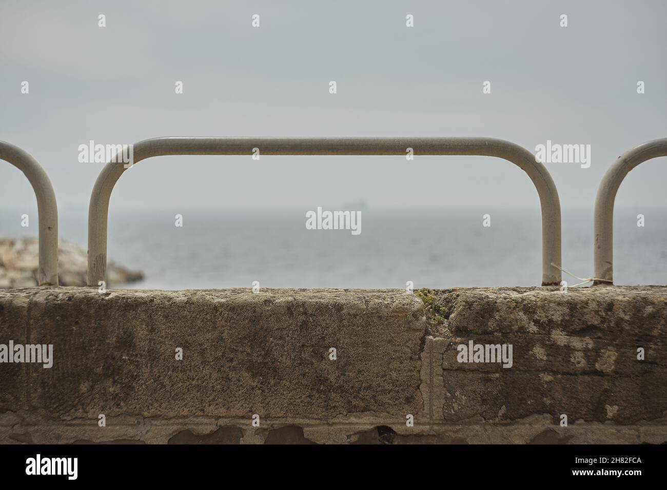 Marble parapet hi-res stock photography and images - Alamy