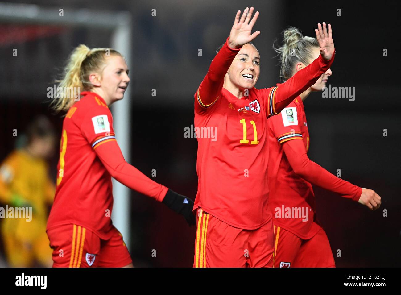 Natasha harding wales hi-res stock photography and images - Alamy