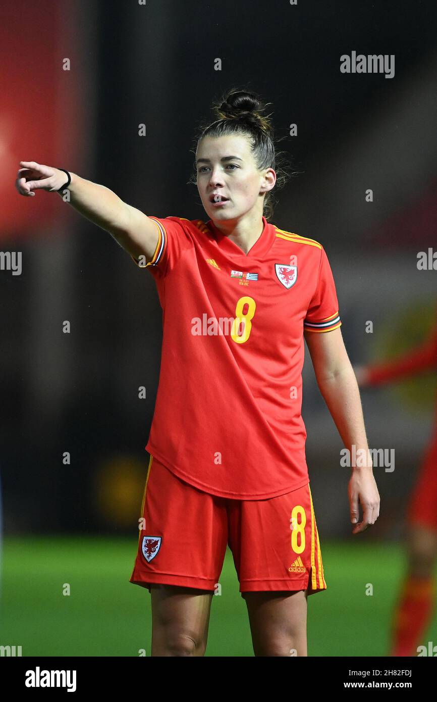 Angharad james wales hi-res stock photography and images - Alamy