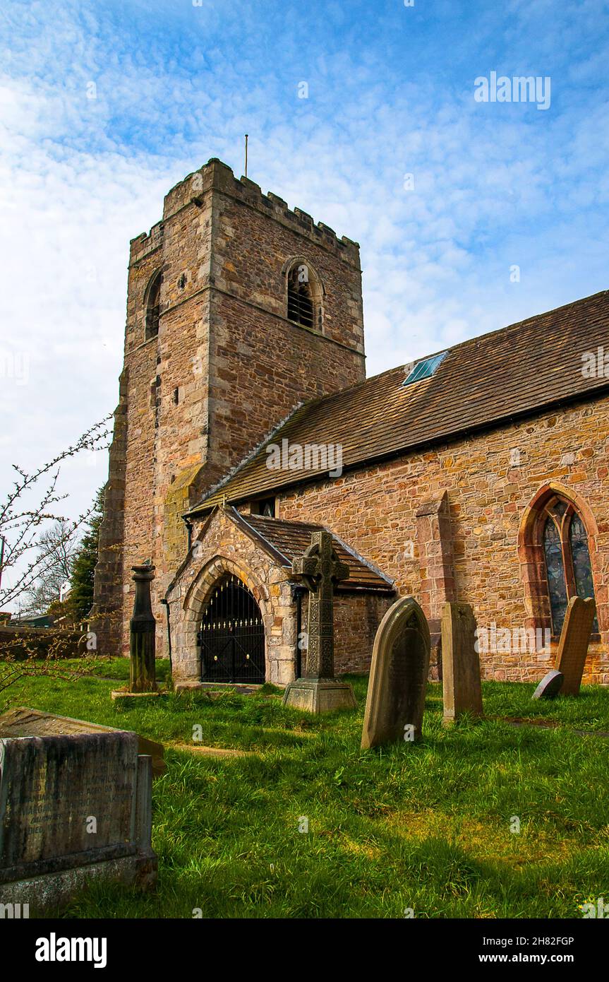 Sawley hall hi-res stock photography and images - Alamy