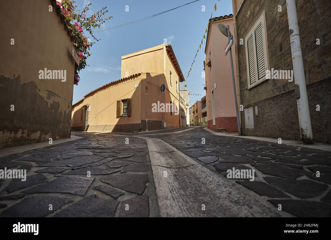 Muravera hi-res stock photography and images - Alamy