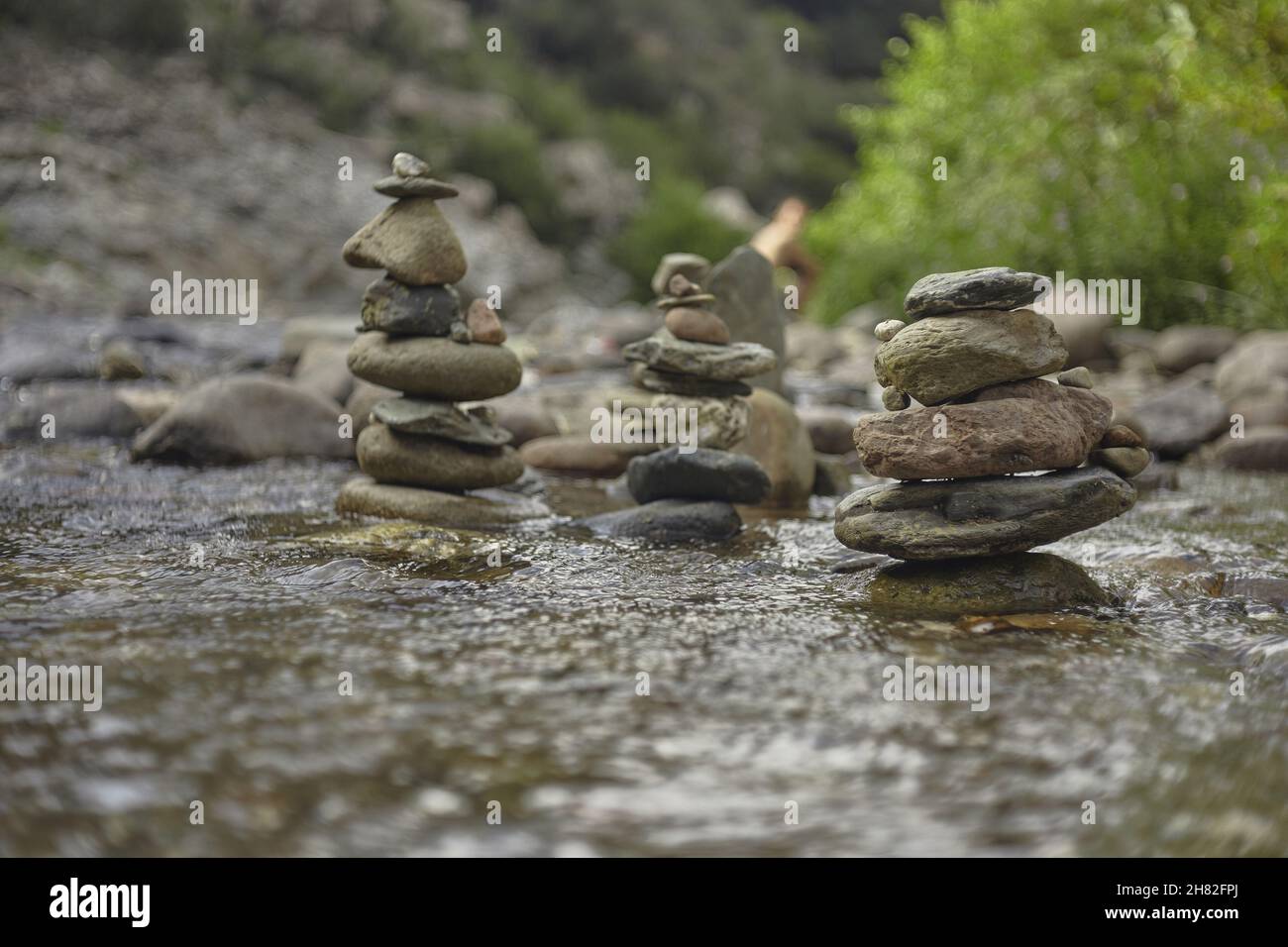 Middle stack mountain hi-res stock photography and images - Alamy