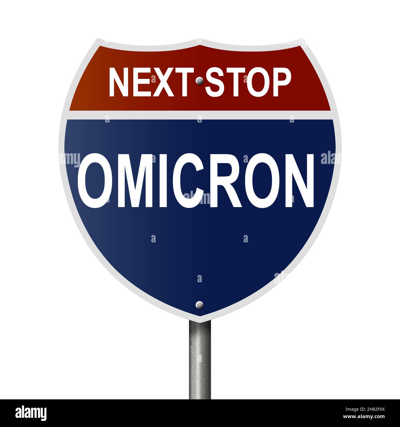 Immunity road sign hi-res stock photography and images - Alamy