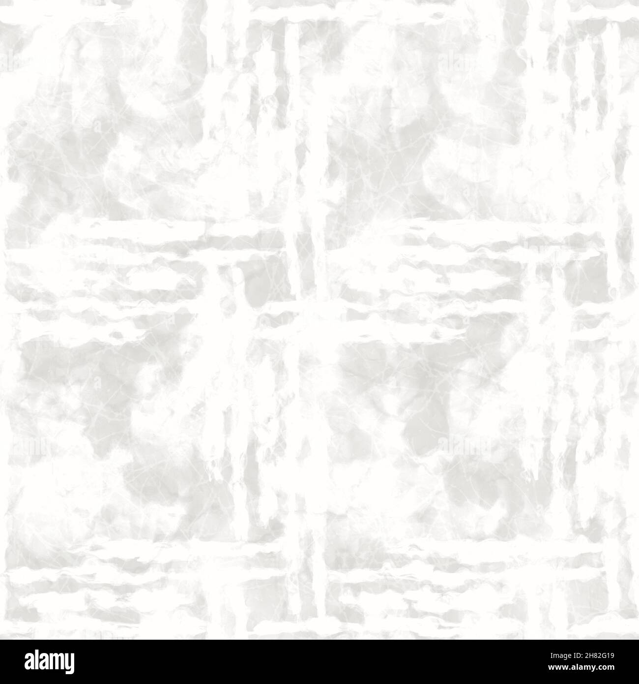 White on white mottled rice paper texture with patterned inclusions ...