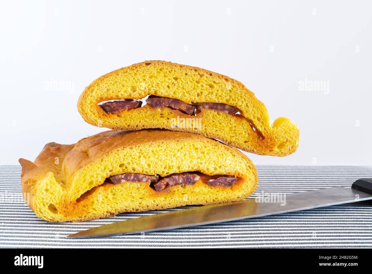 Hornazo hi-res stock photography and images - Alamy