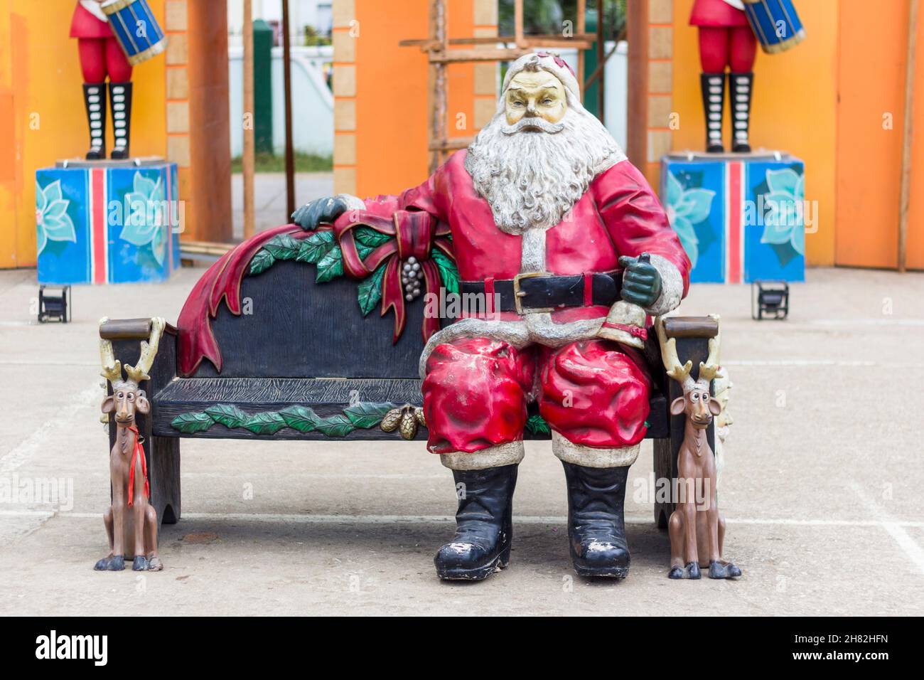 Pinoy christmas hi-res stock photography and images - Alamy