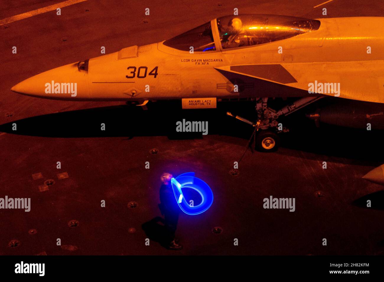 Strike fighter squadron vfa 192 hi-res stock photography and images - Alamy