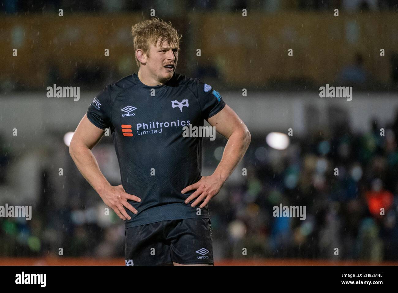 Jac morgan of wales hi-res stock photography and images - Alamy