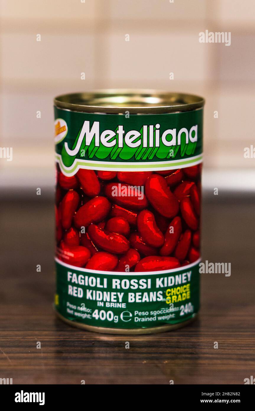 Metelliana hi-res stock photography and images - Alamy