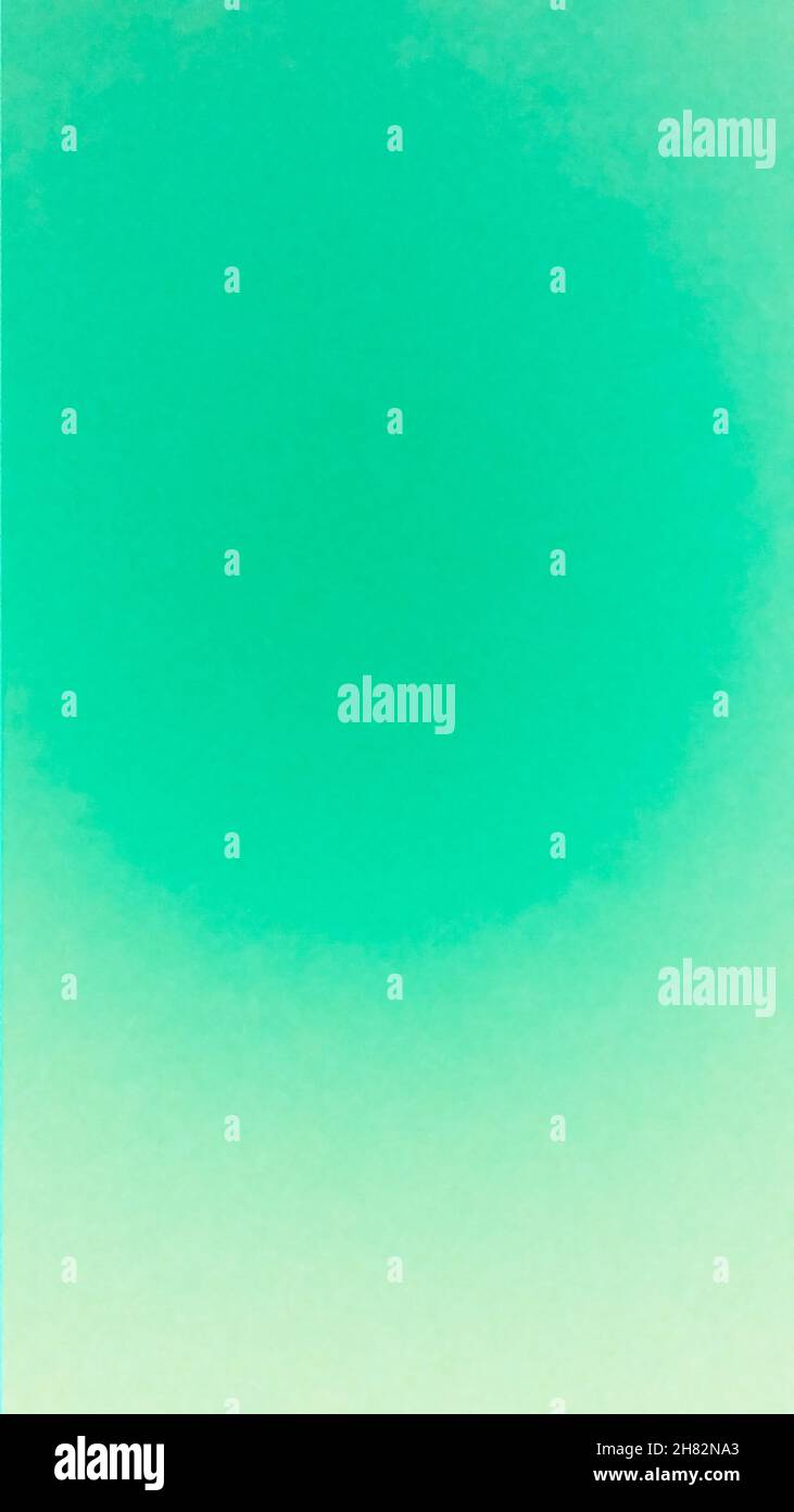 Simple vertical background of shades of green Stock Photo - Alamy