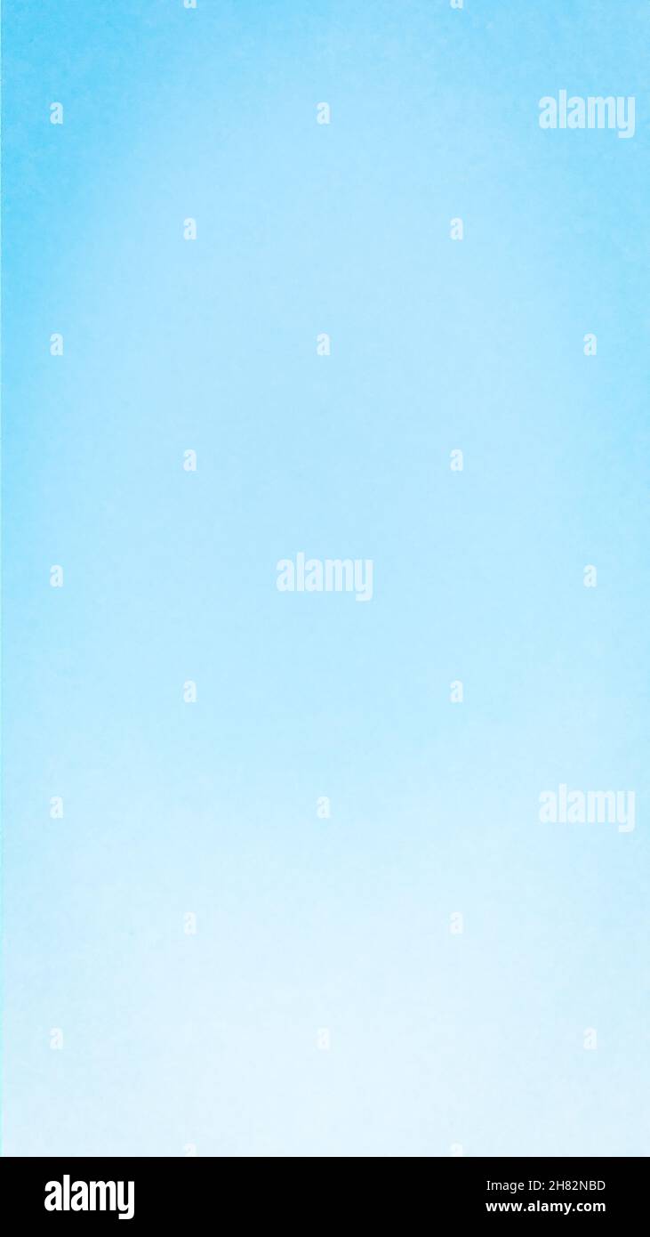 Simple vertical background of shades of blue Stock Photo - Alamy