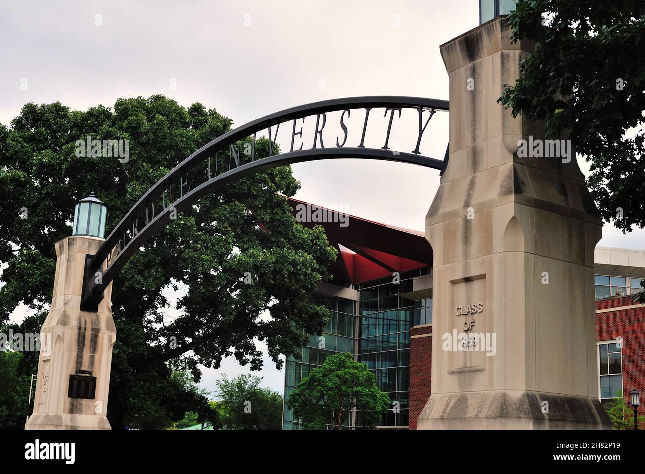 Purdue university hi-res stock photography and images - Alamy