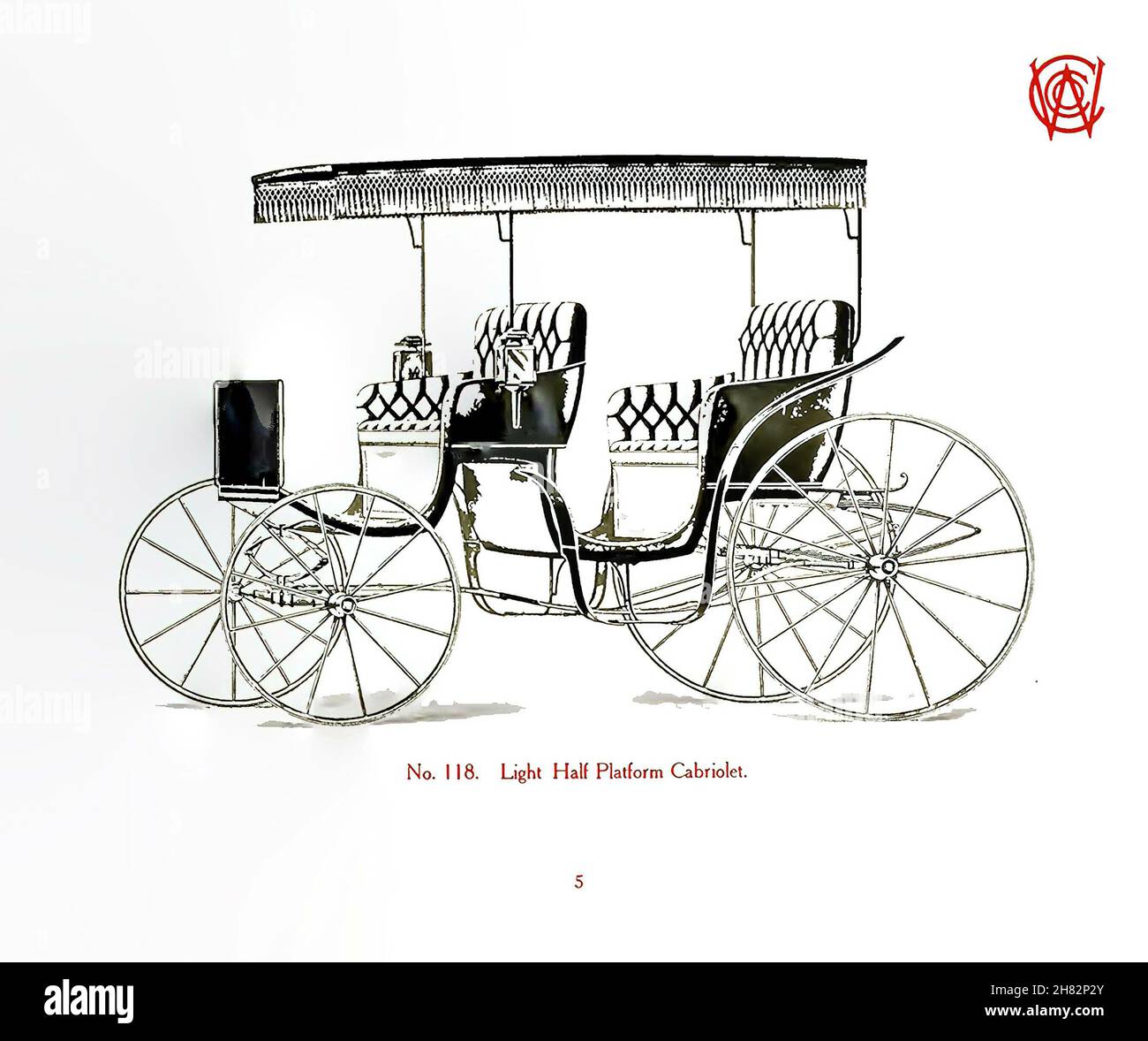 Classic carriages hi-res stock photography and images - Alamy