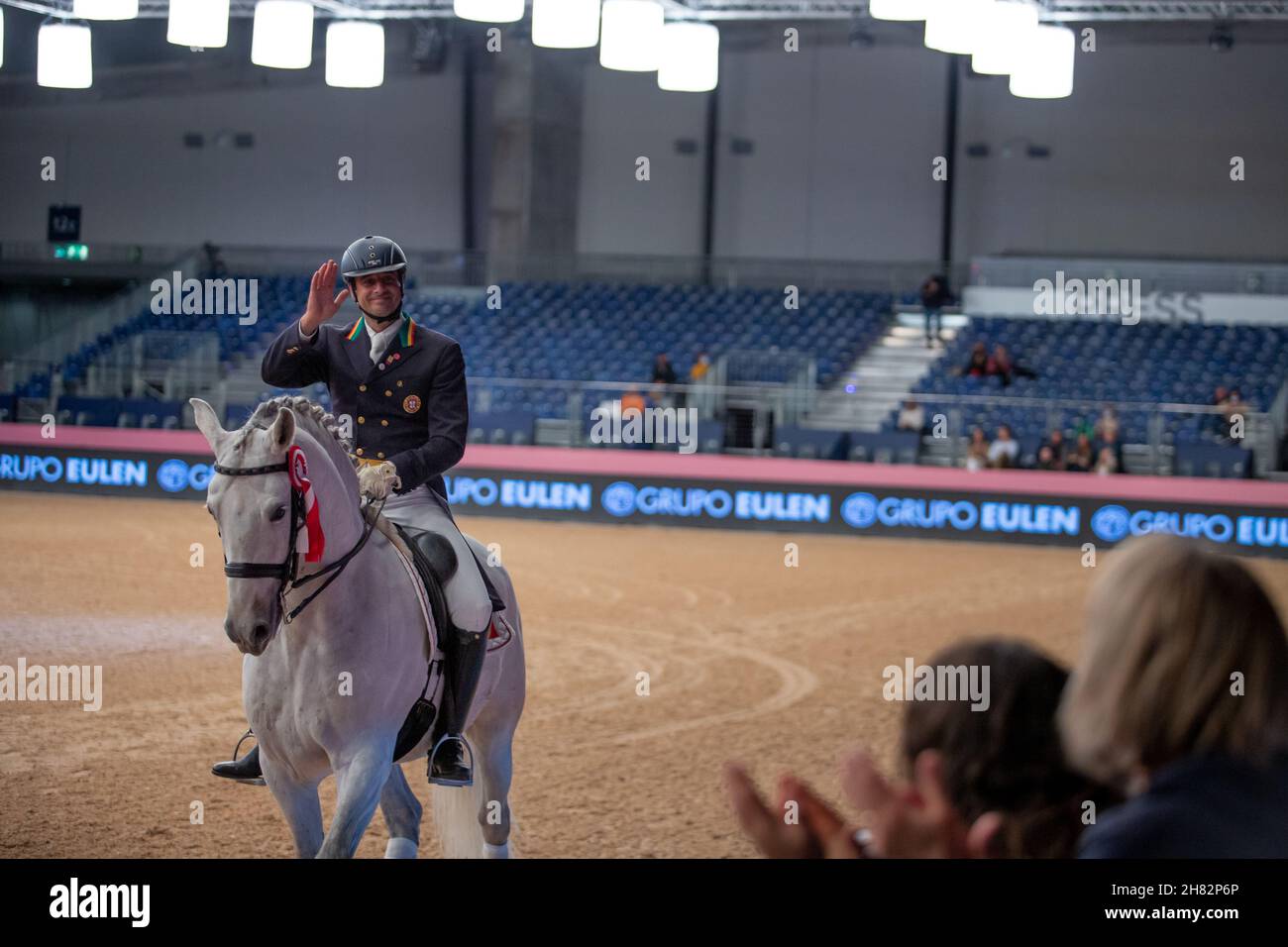 Juan matute hi-res stock photography and images - Alamy