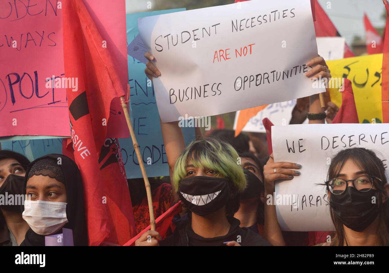 Progressive students collective hi-res stock photography and images - Alamy