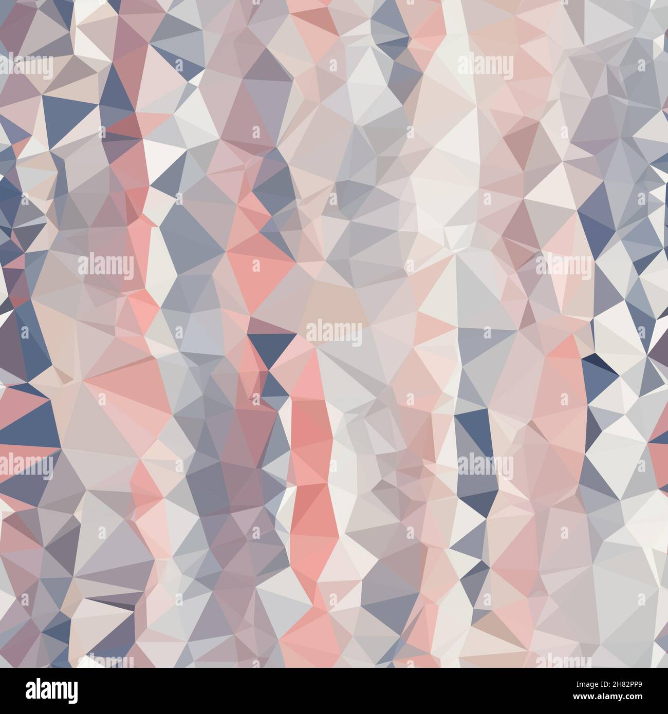 Seamless triangle pattern for surface pattern and print Stock Photo - Alamy