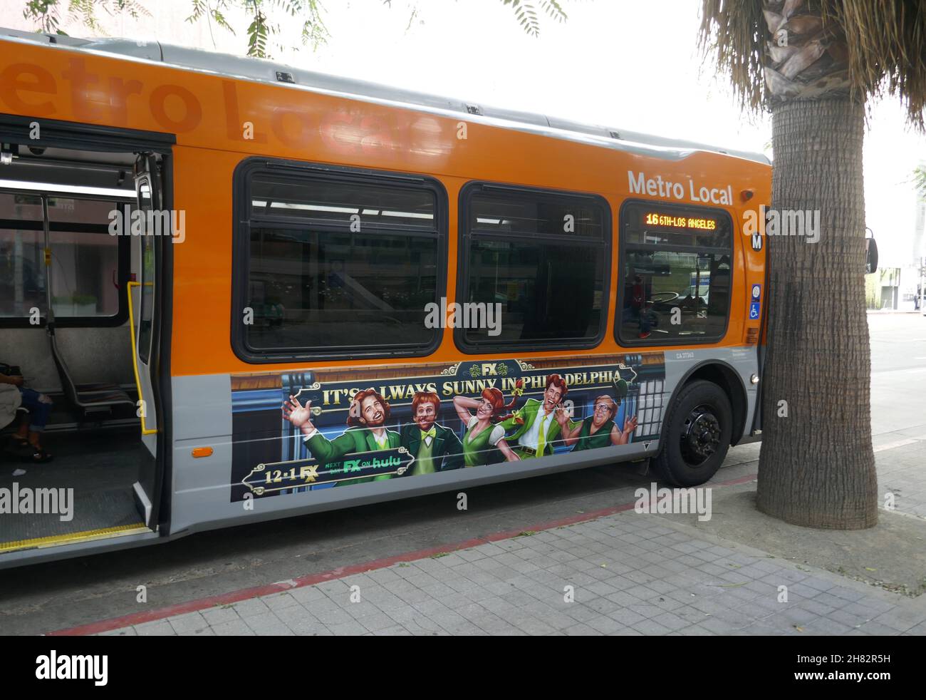 Los Angeles, California, USA 26th November 2021 A general view of ...