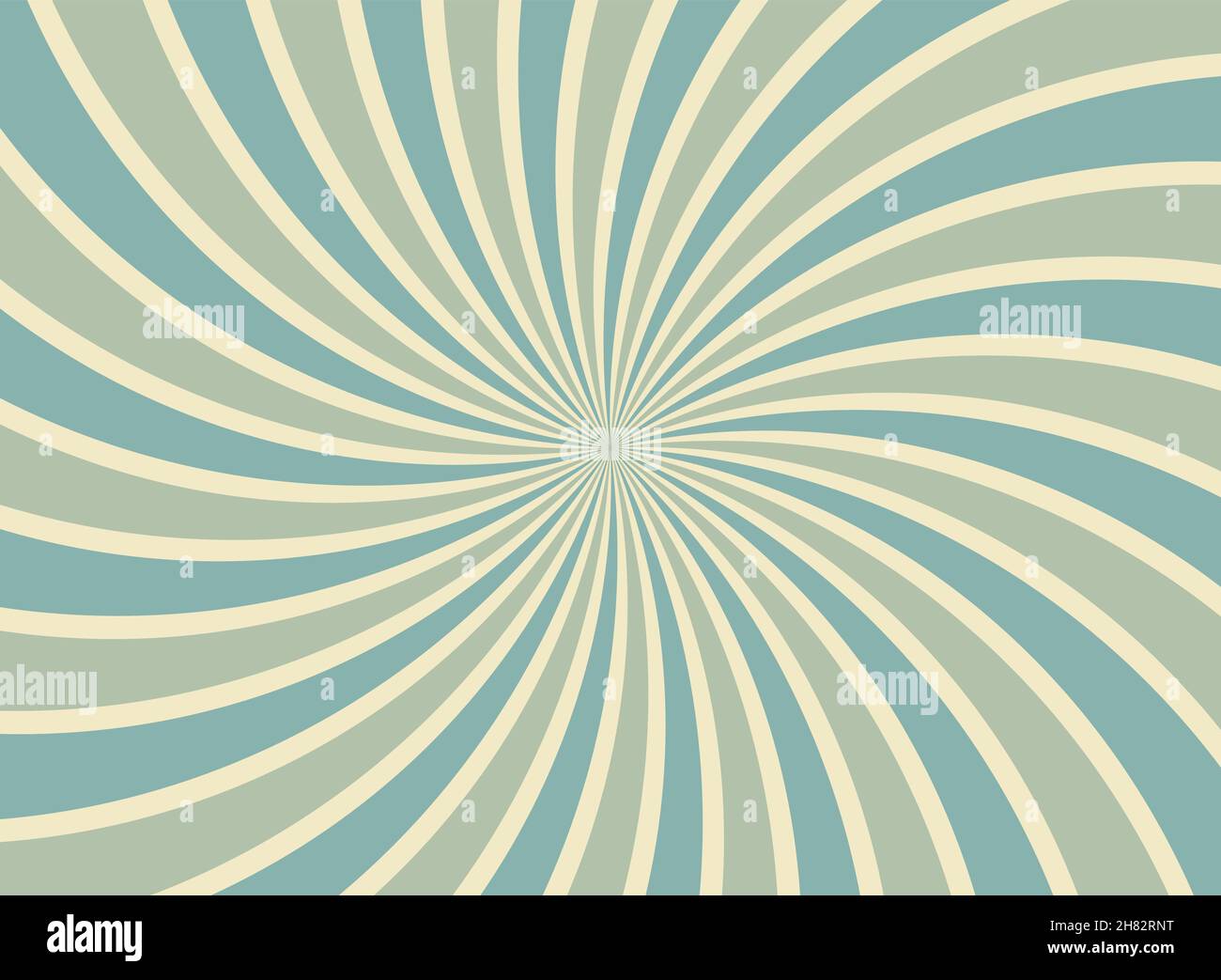 Sunlight background. faded blue and beige color burst background ...