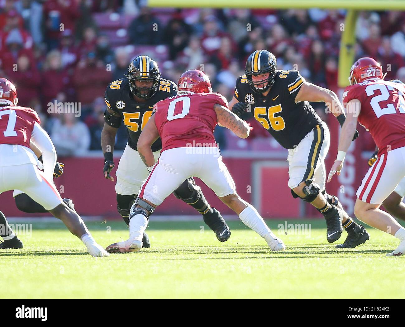 Missouri connor wood hi-res stock photography and images - Alamy