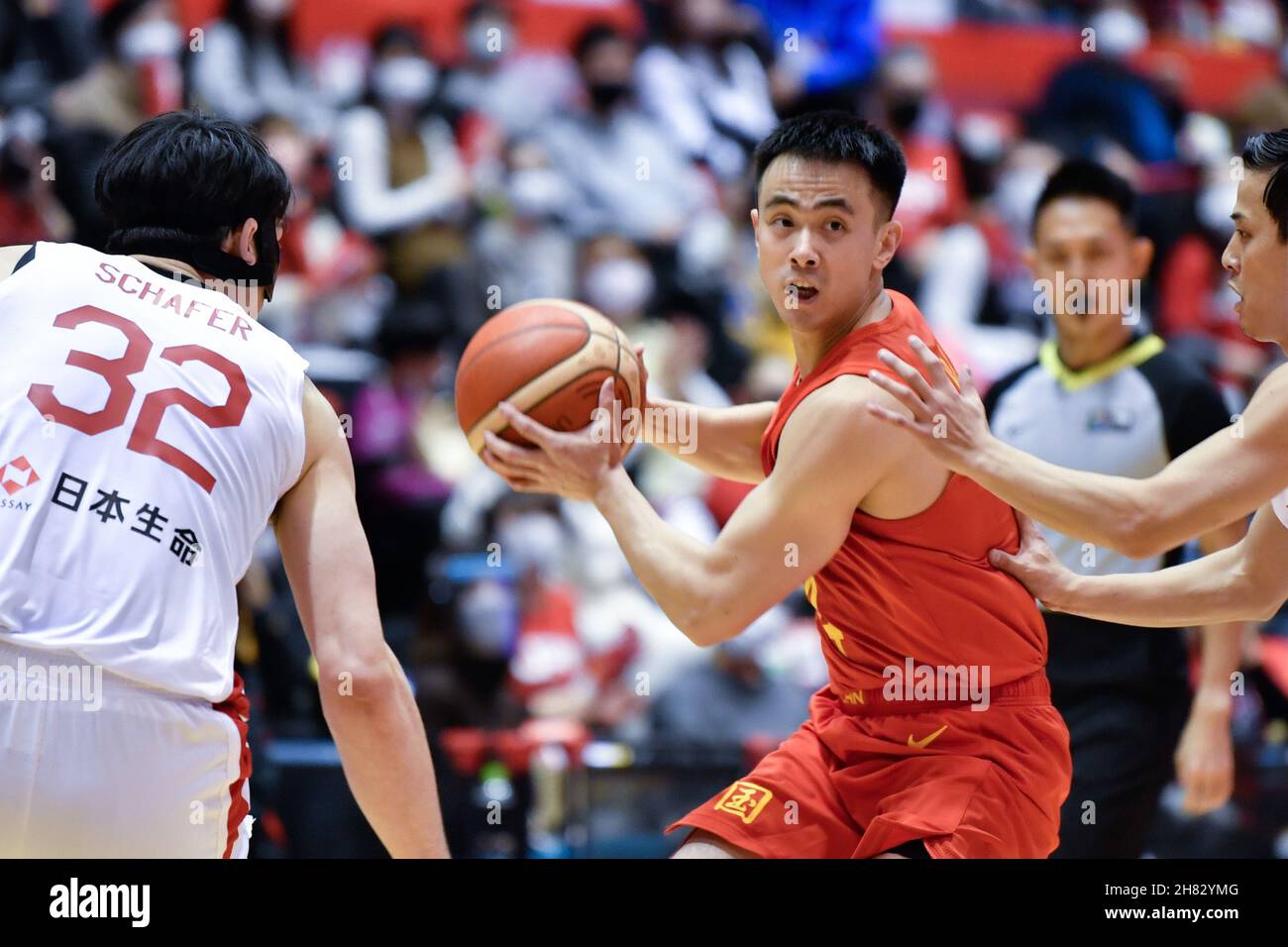 Xebio arena sendai hi-res stock photography and images - Alamy