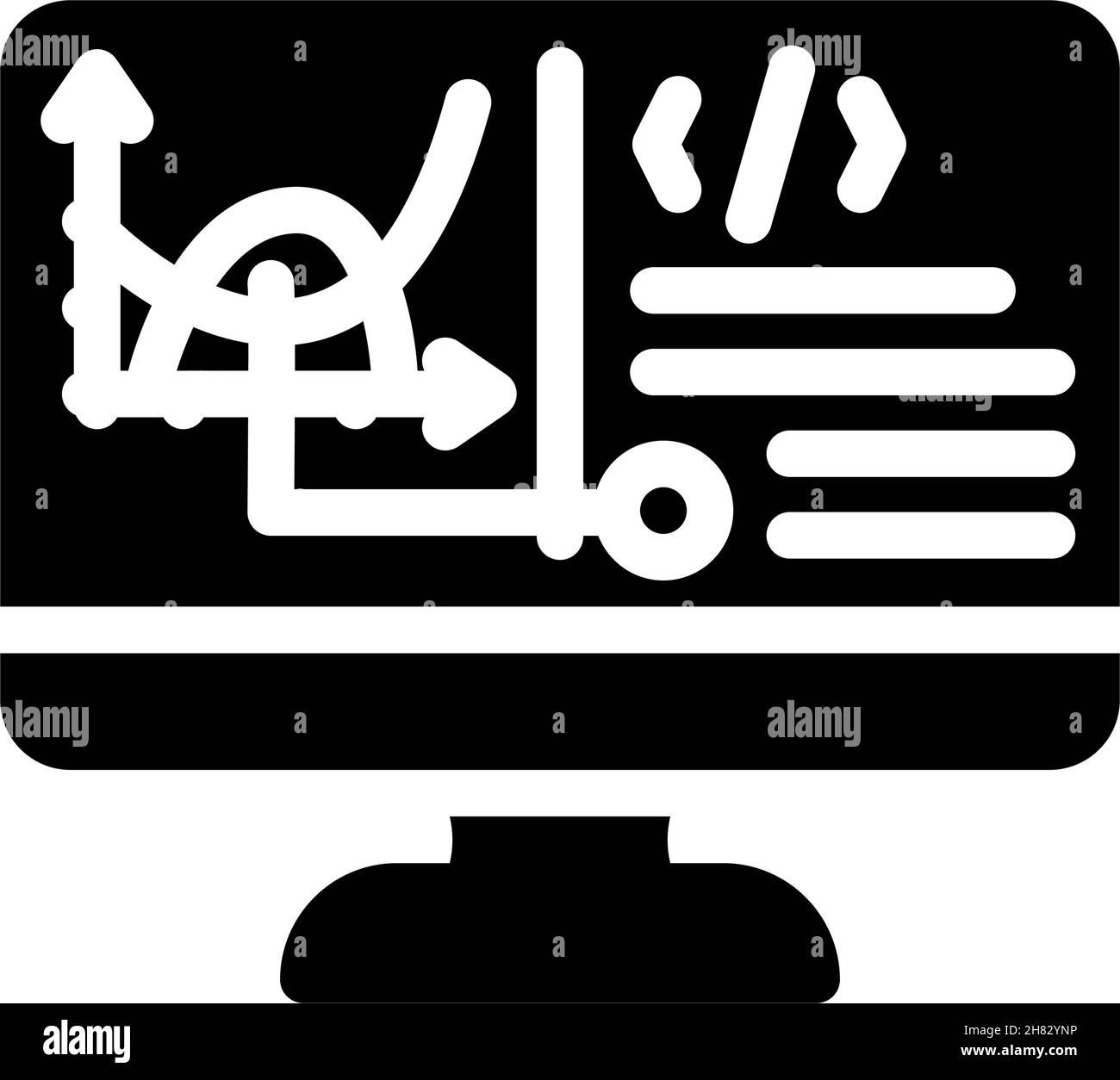 Modeling method Stock Vector Images - Alamy