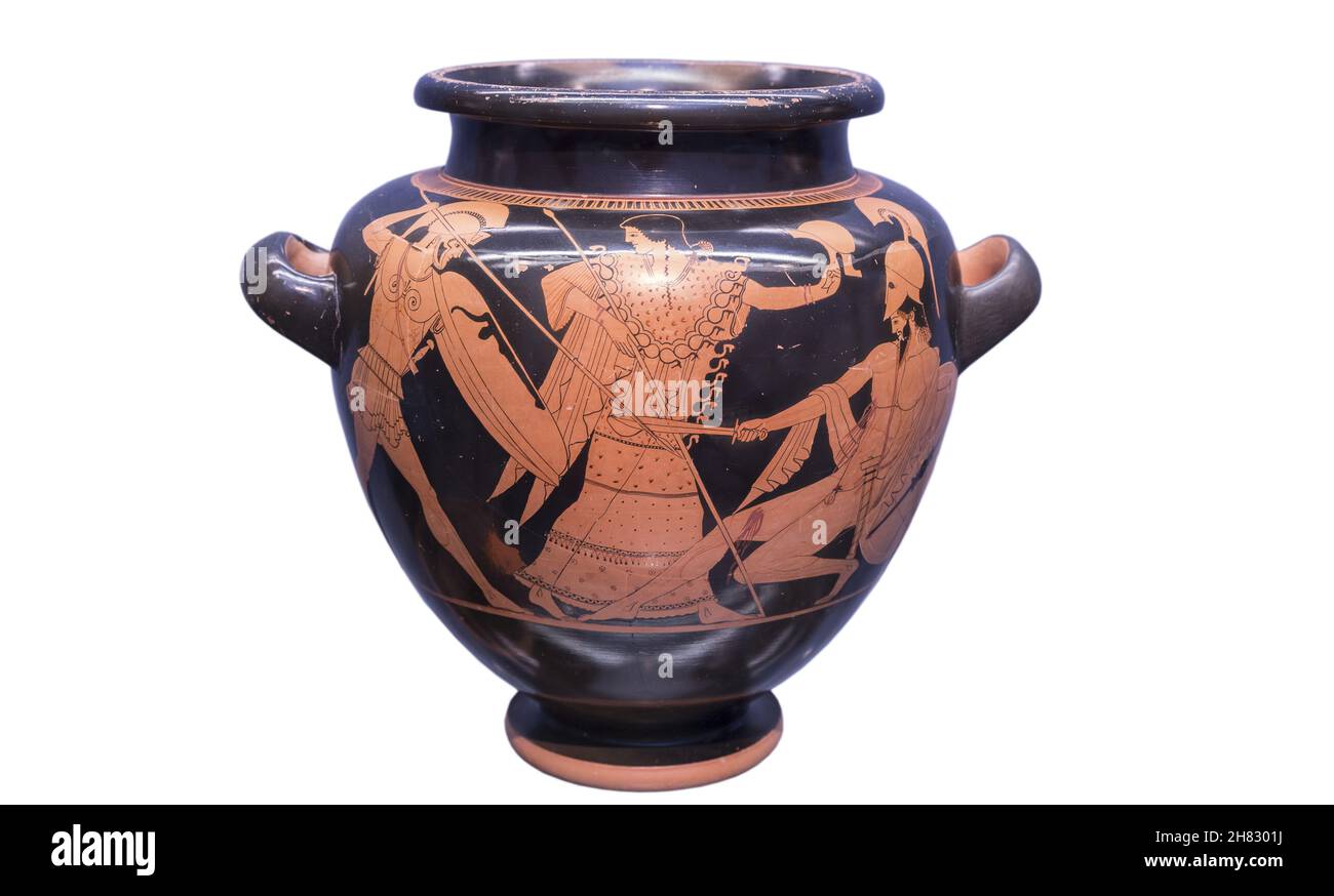 Homer iliad hector Cut Out Stock Images & Pictures - Alamy Homer iliad hector Cut Out Stock Images & Pictures - Alamy