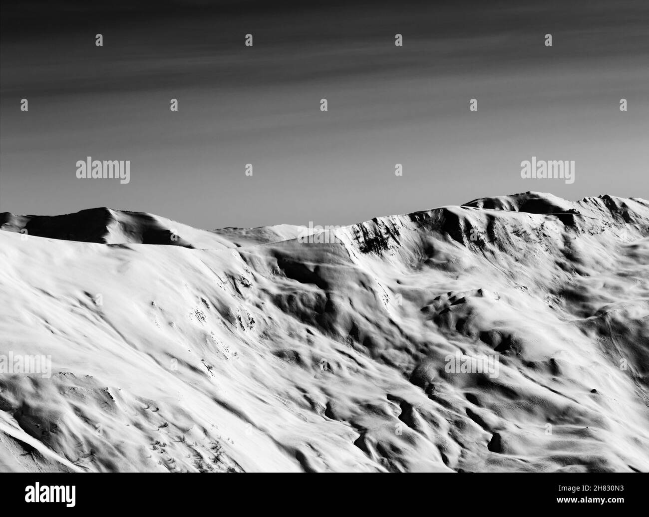 Sunlight high contrast Black and White Stock Photos & Images - Alamy