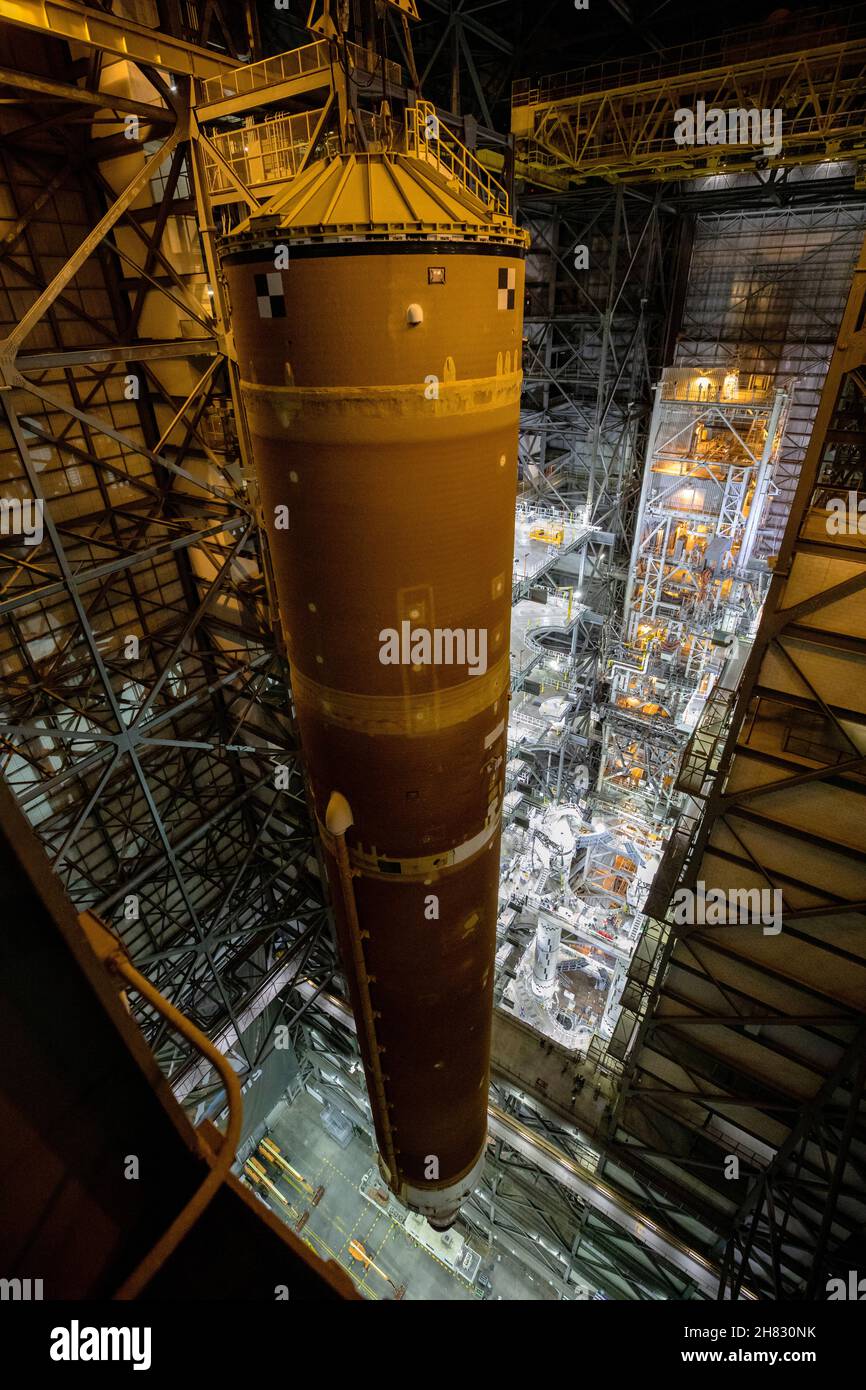 KENNEDY SPACE CENTRE, FL, USA - 12 June 2021 - Teams with NASA’s ...