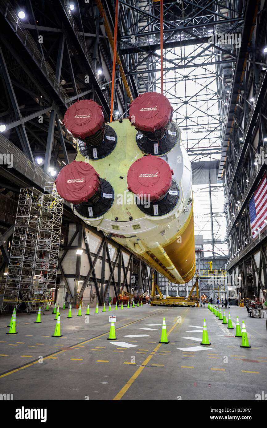 Artemis 1 project hi-res stock photography and images - Alamy