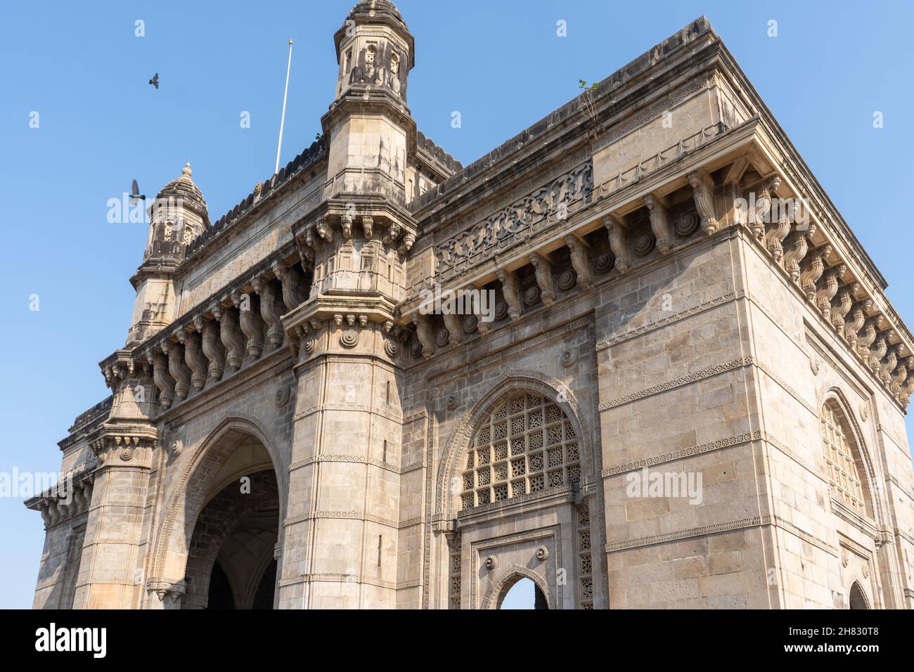 Gateway of india Stock Photo - Alamy