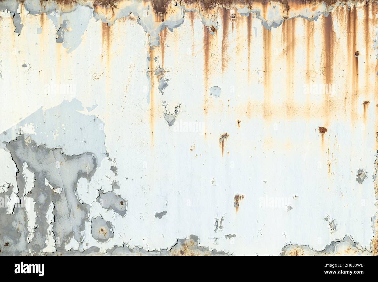 Concrete parking lot wall Stock Photo - Alamy