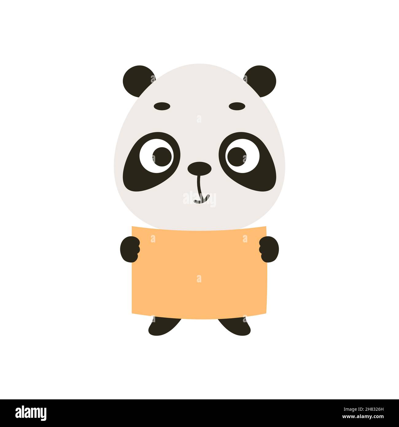 Cartoon Composition Paper