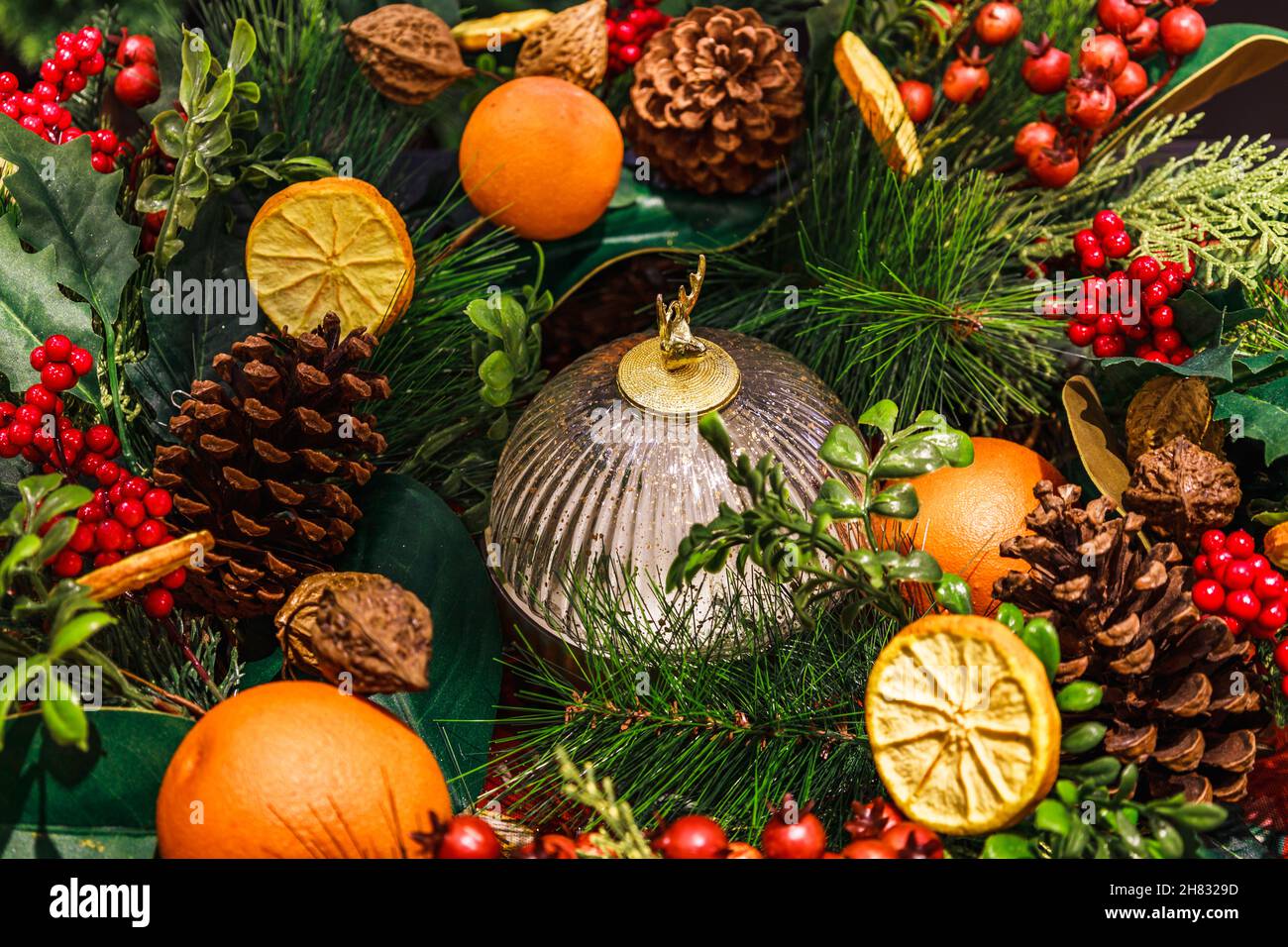 Abstract advent background hi-res stock photography and images - Alamy