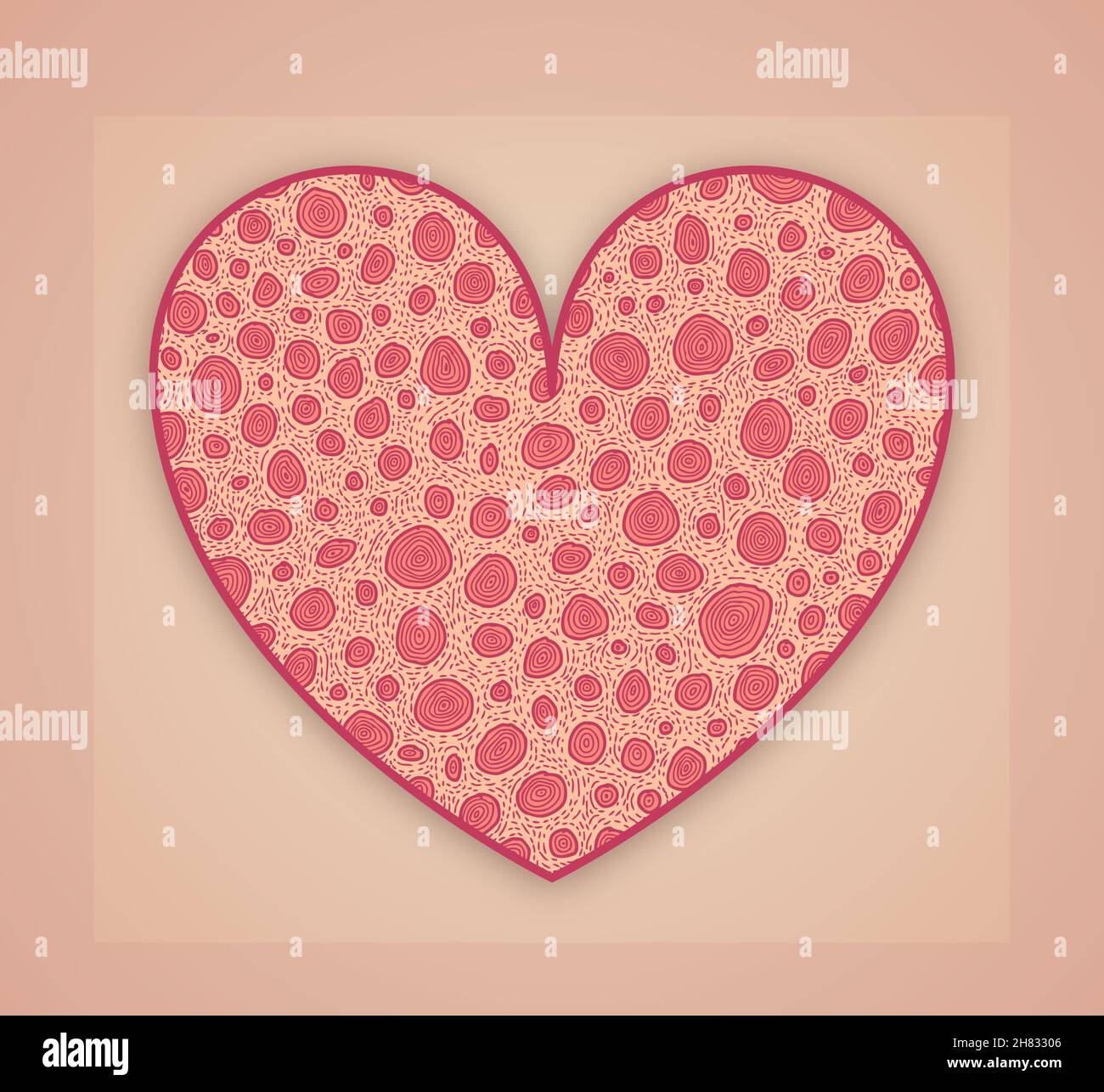 Hearth sign Stock Vector Images - Alamy