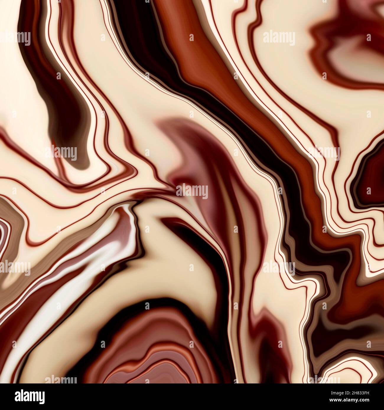 Abstract oil marble background for packaging and postcard and gifts and ...