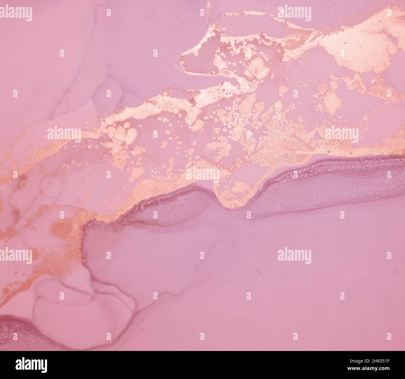 Feminine Grunge Background