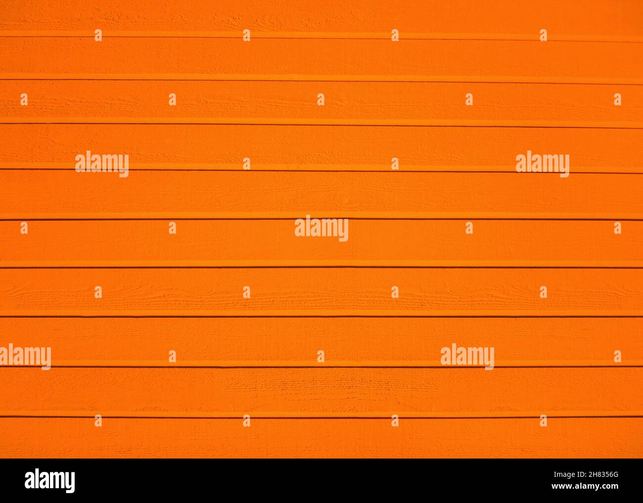 Orange wood color texture horizontal for background. Surface light ...