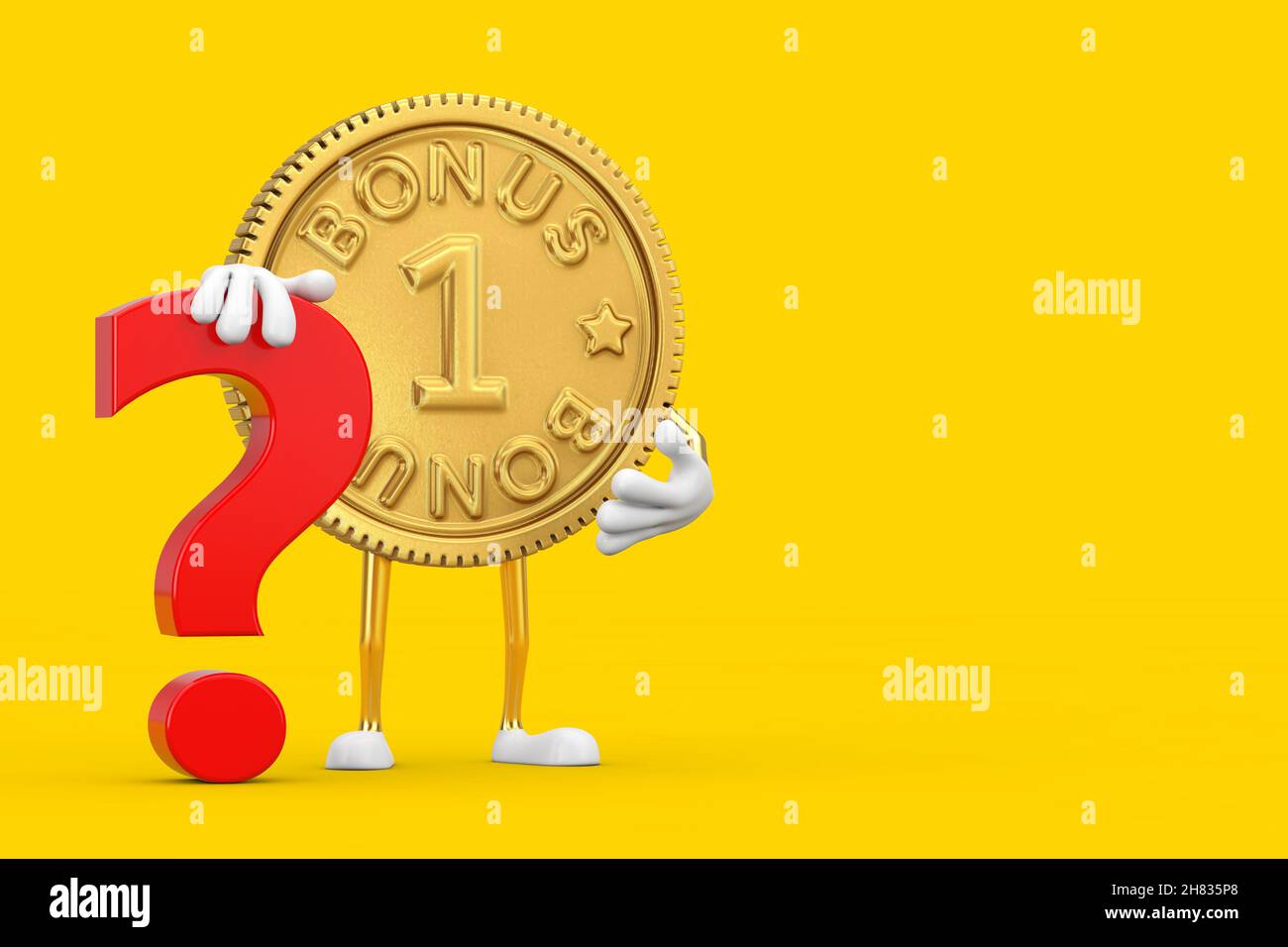 Cartoon character question mark treasure hi-res stock photography and ... Cartoon character question mark treasure hi-res stock photography and ...
