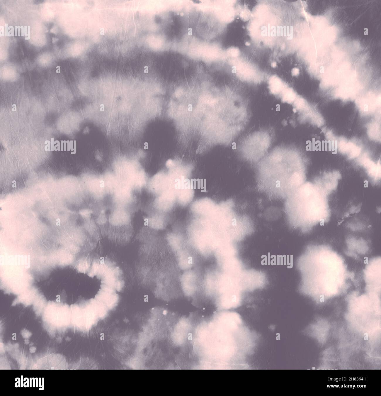 Tie Dye Pattern. Gray Artistic Fabric. Love Psychedelic Painting. Tye ...