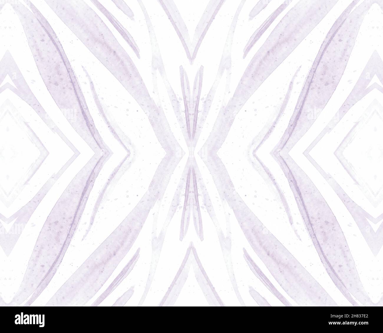 Tribal Ornament. Fashion Animal Texture. Psychedelic Cheetah Stripes ...