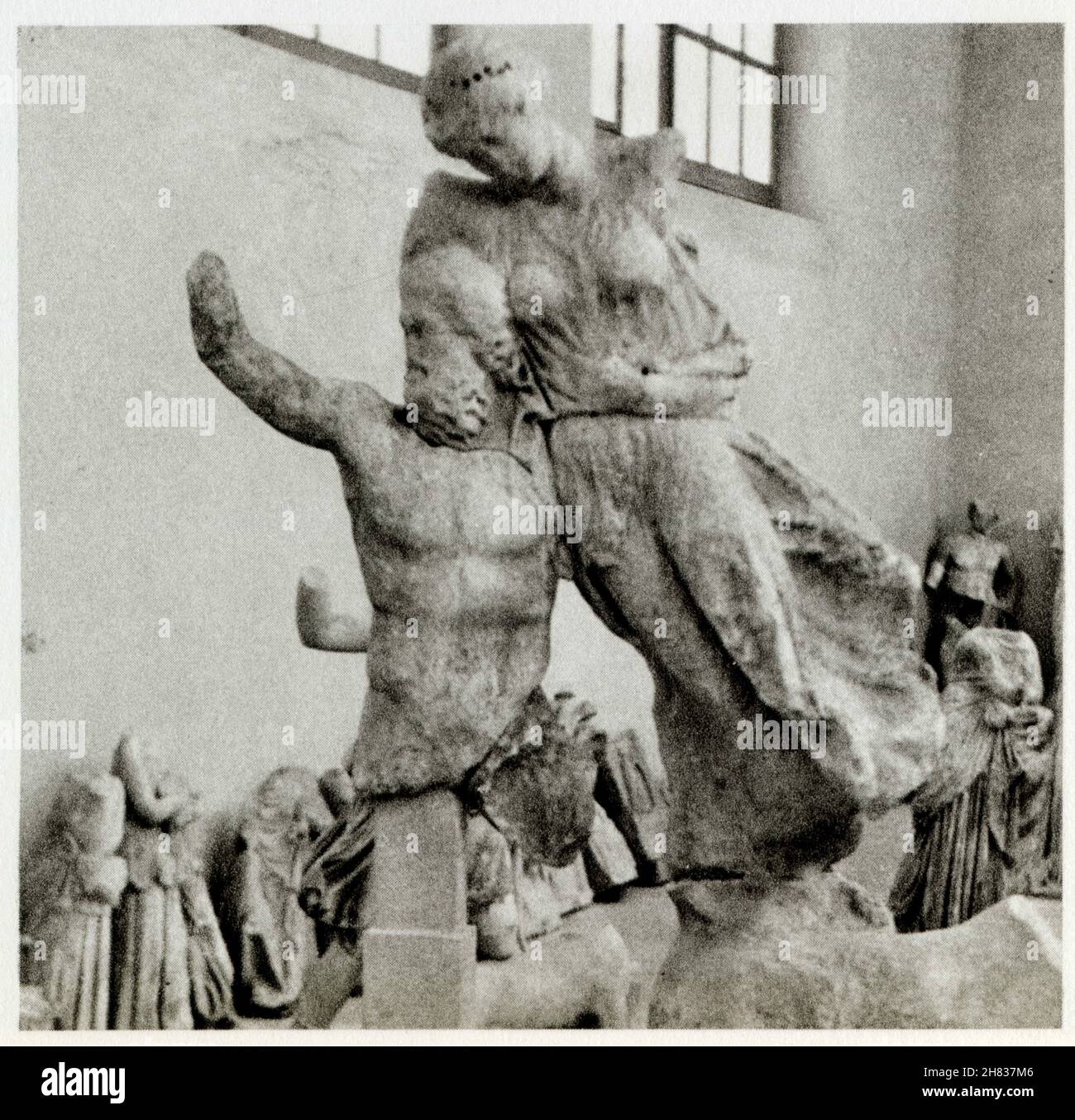 Cephalus my hi-res stock photography and images - Alamy