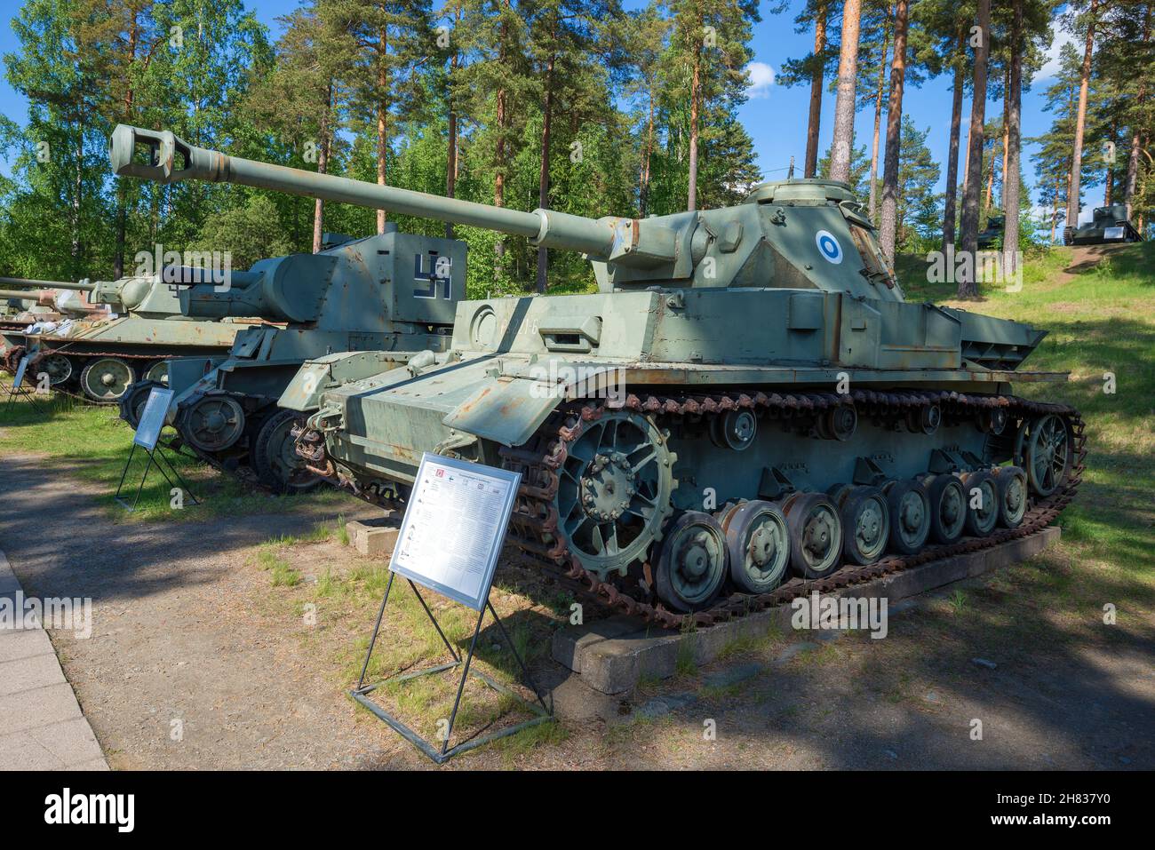 Panzerkampfwagen iv ausf j hi-res stock photography and images - Alamy