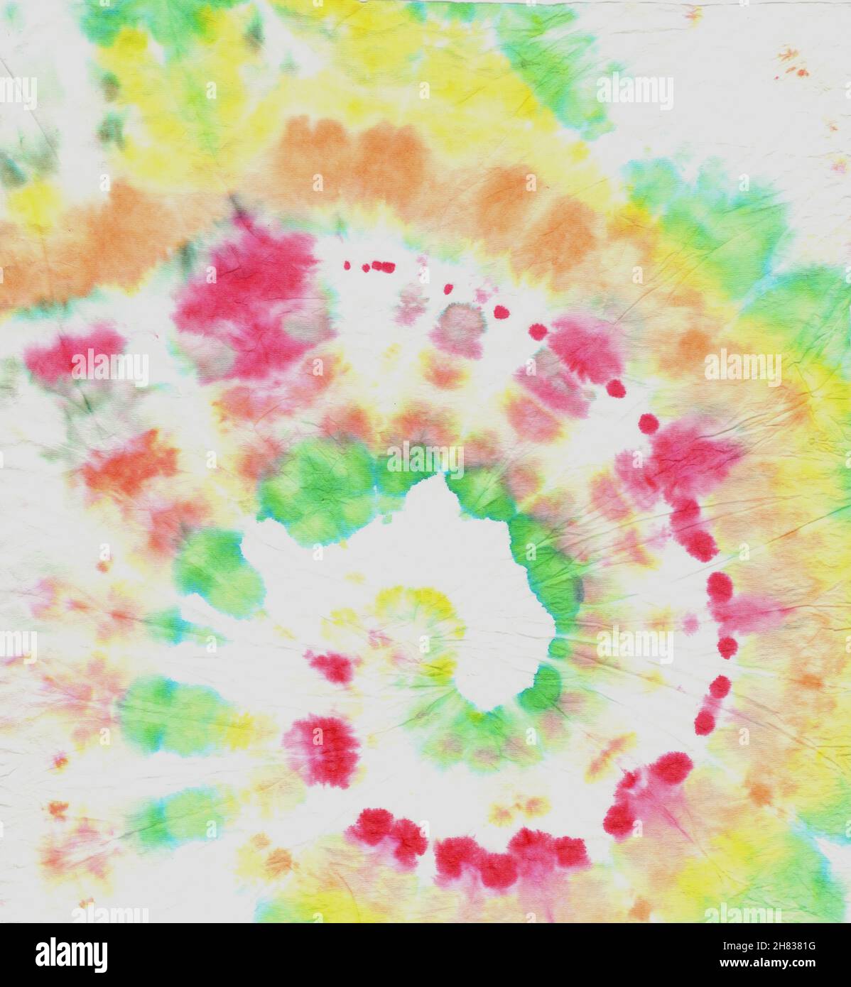 Tye die cloth hi-res stock photography and images - Alamy